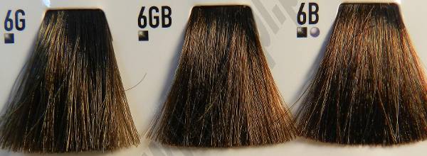 kosmetyki: GOLDWELL FARBA TOPCHIC WSZYSTKIE ODCIENIE 60ML